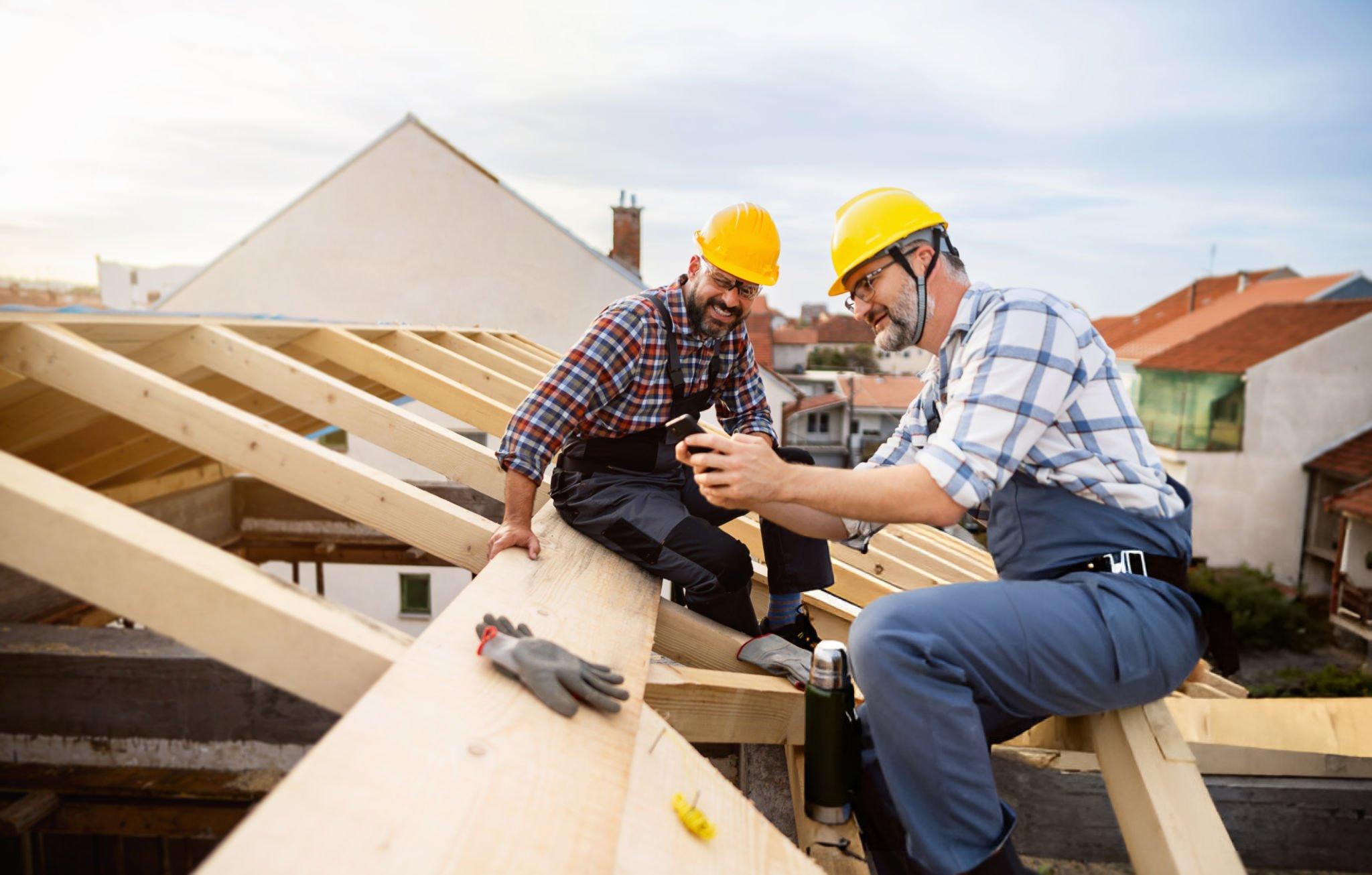 Launch Facebook Ads for Your Roofing Business